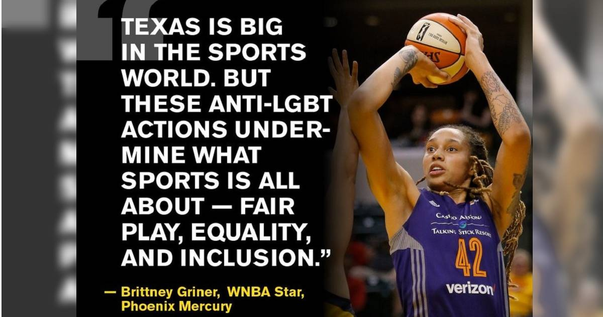 WNBA球星在俄法院認罪持毒 恐被普丁當作談判籌碼 | 國際 | CTWANT