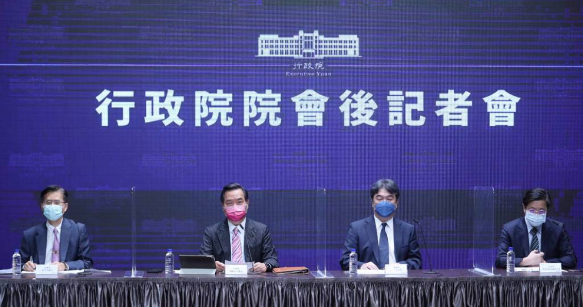 0＋7確定了！ 行政院宣布： 10／13邊境解封 | 政治 | CTWANT