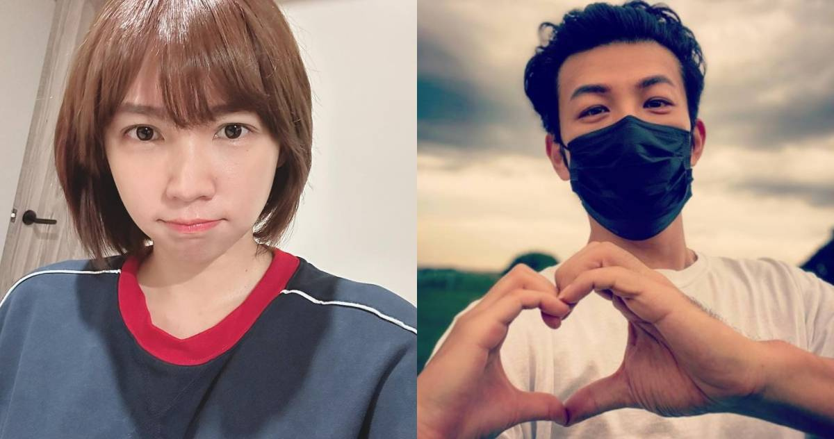 才新婚2月⋯曾智希自責連犯2錯「會不會被休掉」 粉絲歪樓狂問：有喜了？ | 娛樂 | CTWANT