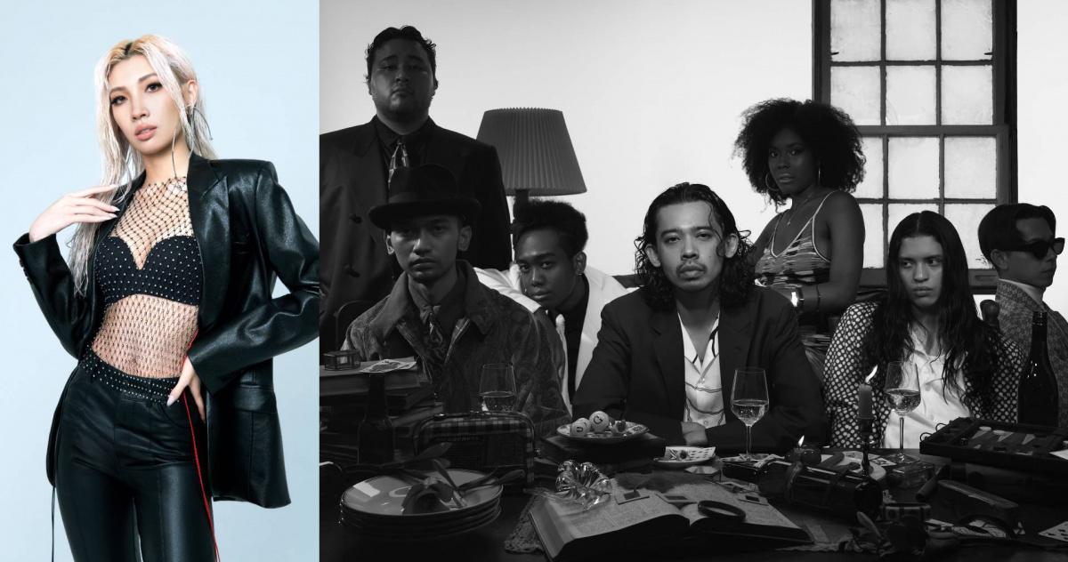 Karencici合作《咒術迴戰》日本樂團 「一日限定組合」為金音13獻唱 | 娛樂 | CTWANT