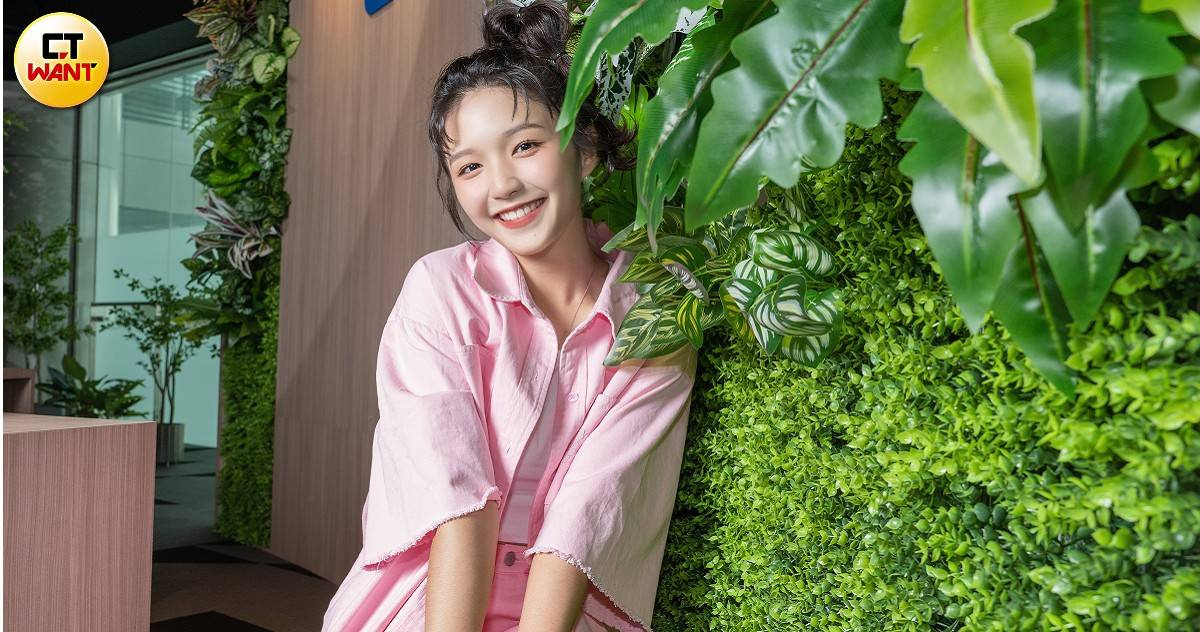 戲散情散3／和黃柏峰努力經營戀愛感 馮容潔誇手大體力好 | 娛樂 | CTWANT