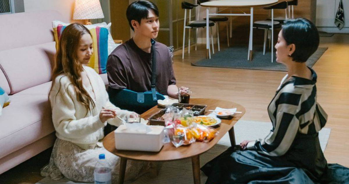 單親媽開賣場「陪吃飯」 設低消三小時1800 | 生活 | CTWANT