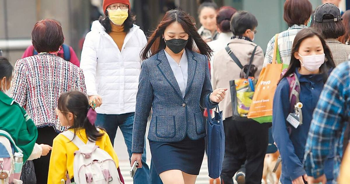 實質經常性薪資受通膨衝擊 創10年最大減幅 | 財經 | CTWANT