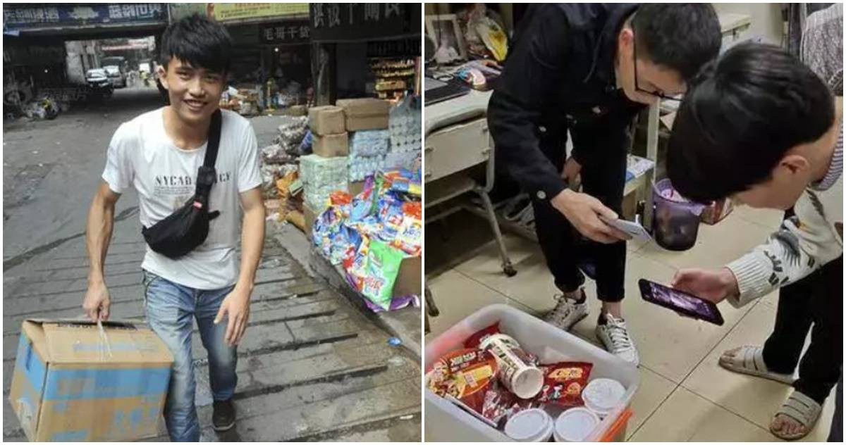 賣零食、創二手書平台再開公司 他「大學狂賺440萬元」畢業即買房 | 國際 | CTWANT