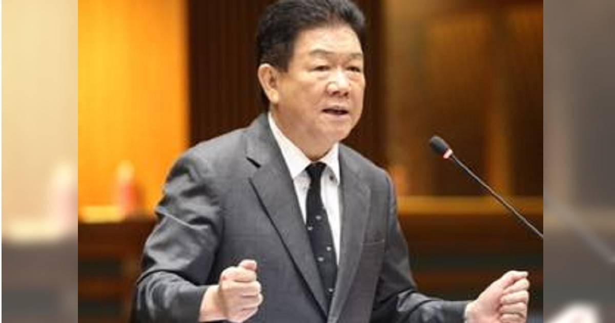 辱女消防「洗澡不鎖門是引誘人去看」 黃浴沂改口道歉了：別消費當事人 | 政治 | CTWANT