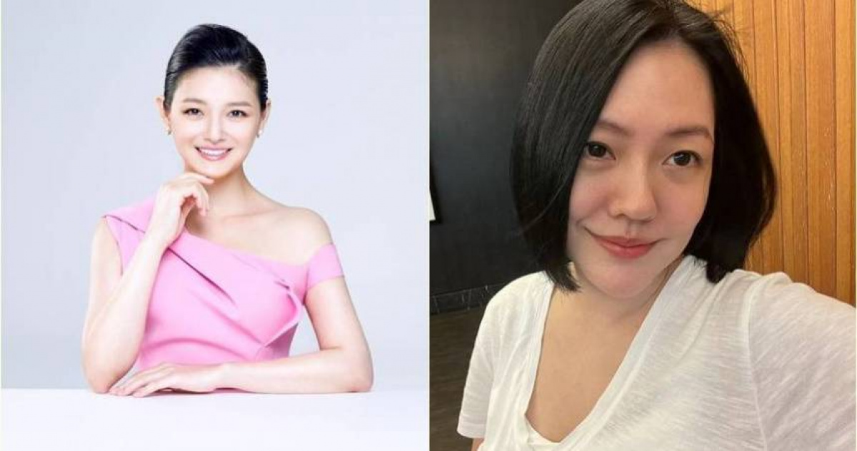 不滿葛斯齊汙衊指控 大小S揚言提告「決不寬貸」 | 娛樂 | CTWANT