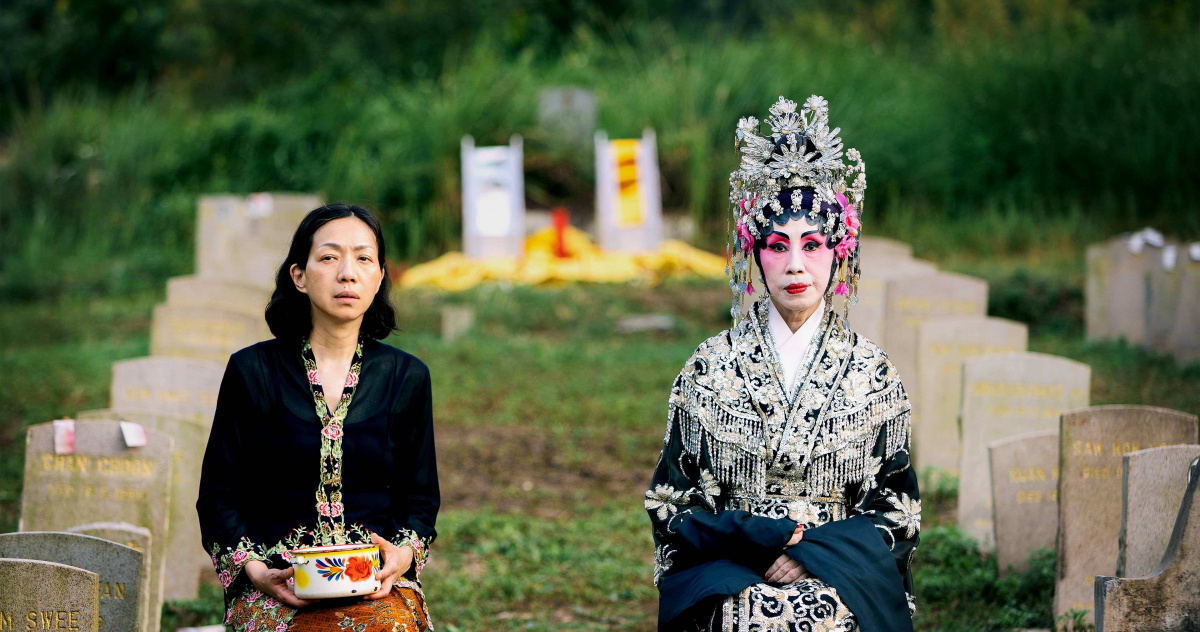 台片《五月雪》獲選威尼斯影展 張吉安拍馬來西亞「513事件」求亡靈保佑 | 娛樂 | CTWANT