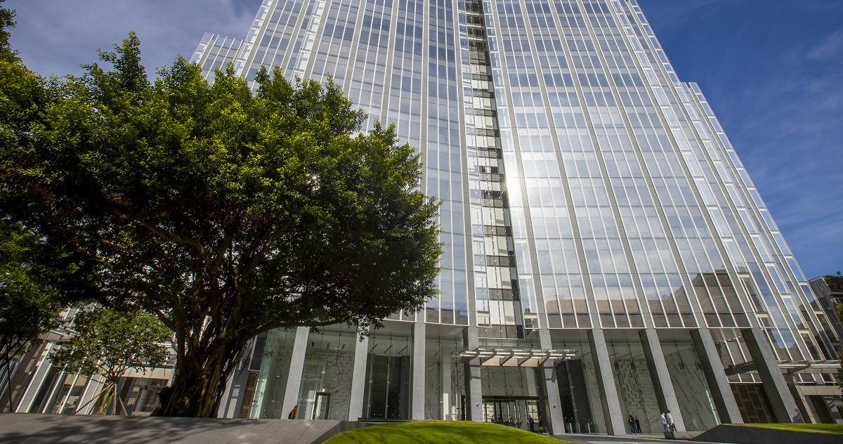 開發金控上半年稅後獲利突破百億 專注長期穩健發展 | 財經 | CTWANT