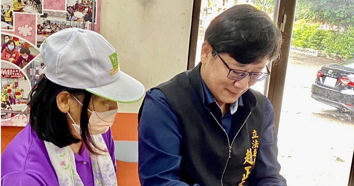 腸病毒疫情升高 趙正宇要求六歲以下公費接種疫苗 | 政治 | CTWANT