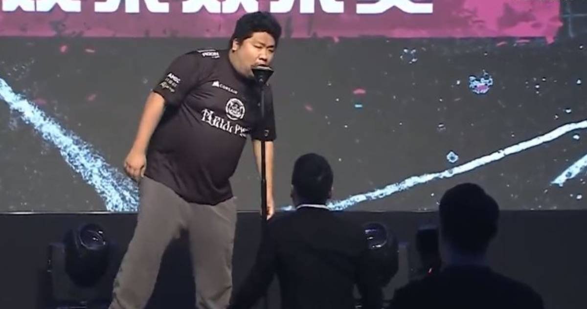 統神怒嗆Toyz「販毒狗」！ 協會急撇關係、駁斥政府補助謠言 | 娛樂 | CTWANT