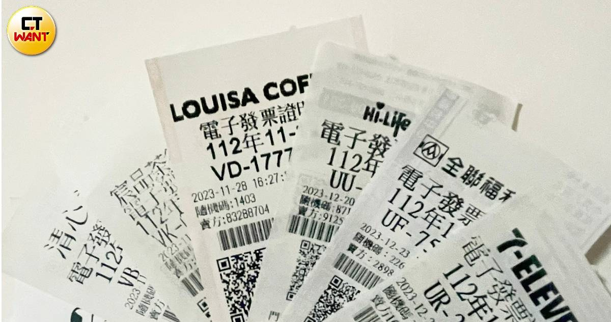 虛設7公司「開立假中獎發票」3年詐領逾1500萬元 主嫌下場曝光 | 社會 | CTWANT