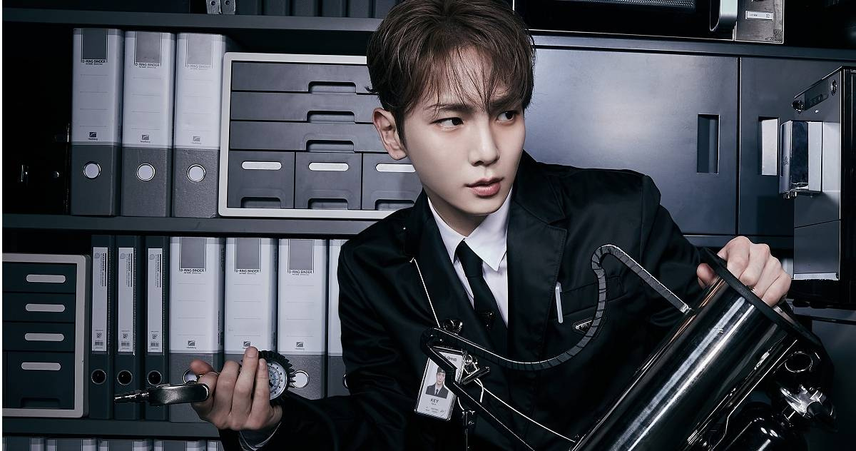 SHINee KEY 期待高雄會粉絲 銀赫、東海再訪港都遊愛河 | 娛樂 | CTWANT