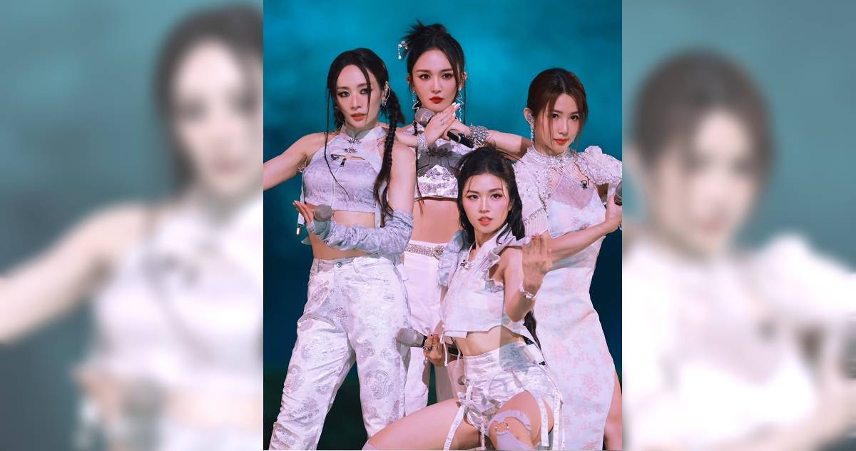 同台〈HONEY〉原唱妮可 郭書瑤曝她暖心事蹟 | 娛樂 | CTWANT