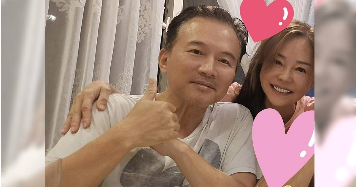 孫安佐行為脫序「孫鵬遭鬧離婚」 狄鶯6字親揭夫妻現況 | 娛樂 | CTWANT