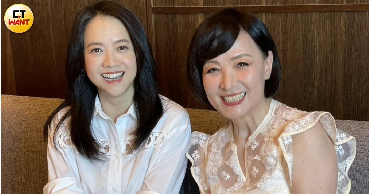 Lulu金曲主持引發熱議 曾寶儀送暖曝私訊內容 | 娛樂 | CTWANT