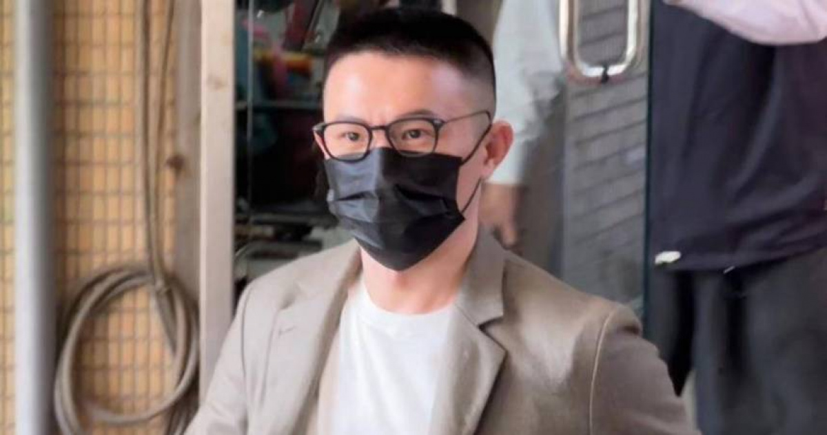 錢帥君懇求親友「73分鐘籌5千萬」 郭哲敏再被羈押…1億保釋金可領回 | 社會 | CTWANT