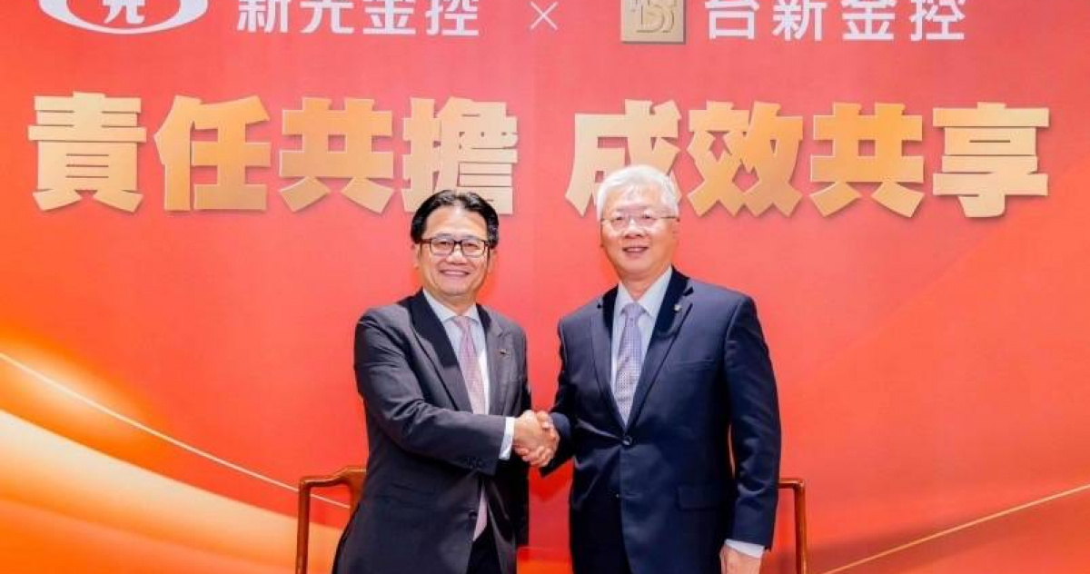新光金前10月淨利逾200億元 董座：望明年發放股利+盡快完成「新新併」 | 財經 | CTWANT