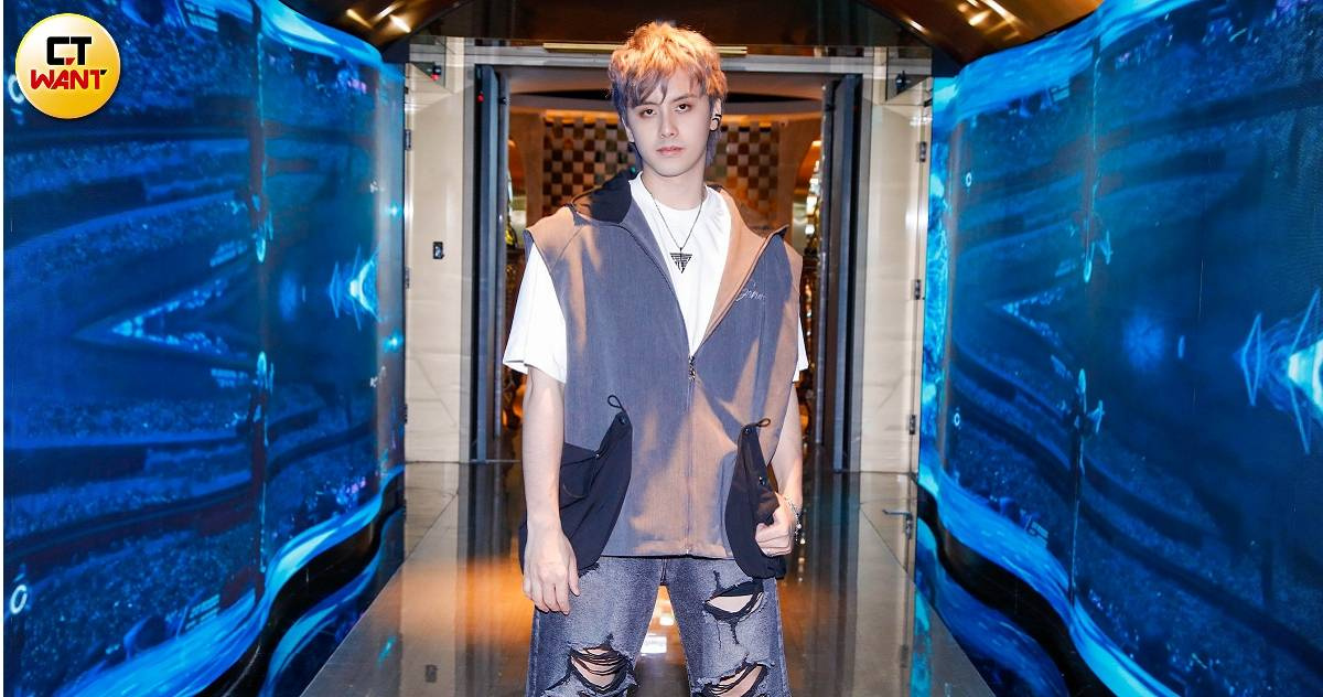 田亞霍離開張小燕公司月收破20萬 自立門戶砸7位數出輯 | 娛樂 | CTWANT