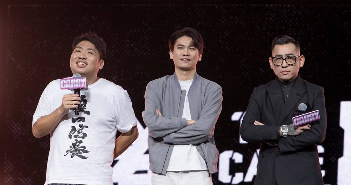 統神《拳上》賽後被打！黑衣人圍攻波及同事 主辦Po11怒了 | 娛樂 | CTWANT