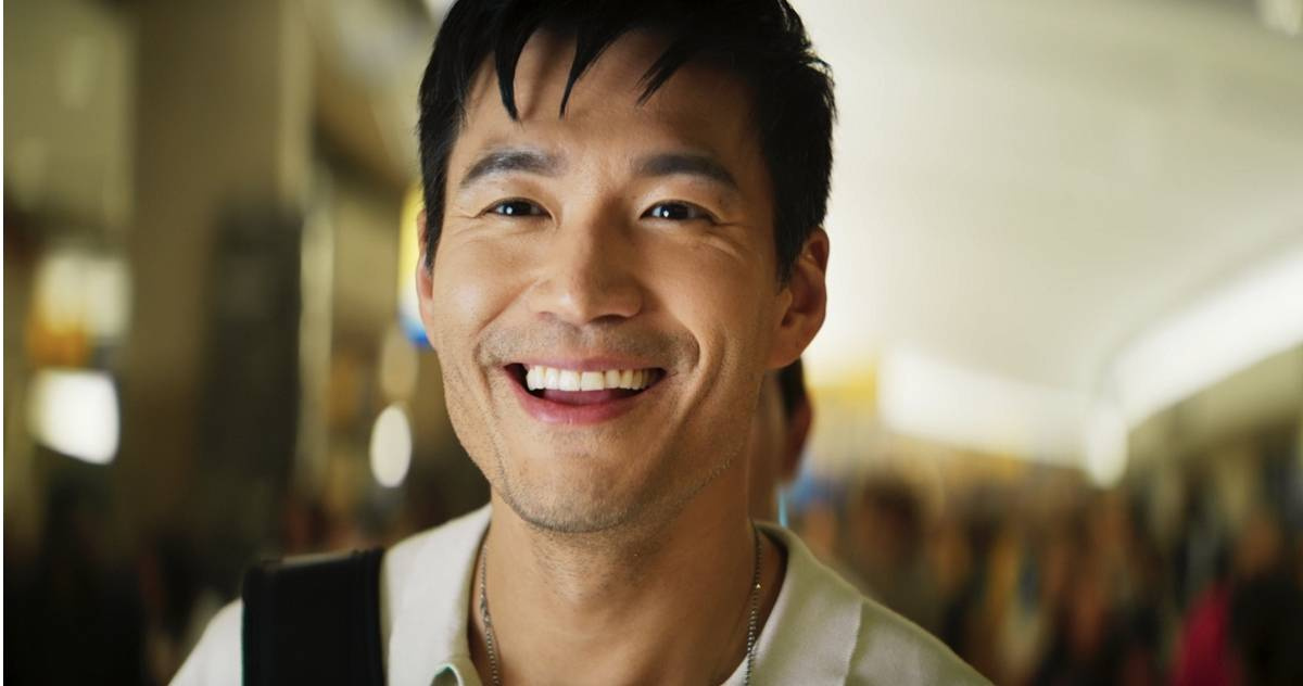 《璀璨帝國》天菜男模是身價破億CEO 登大銀幕吐心聲：美夢成真 | 娛樂 | CTWANT