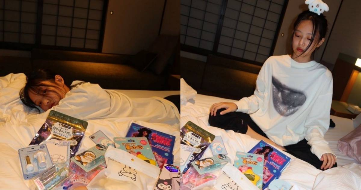 網友狂推過年去日本玩一定要買的「高價差彩妝」！台灣售價直接打6折，不入手會對不起荷包君！ | 漂亮 | CTWANT