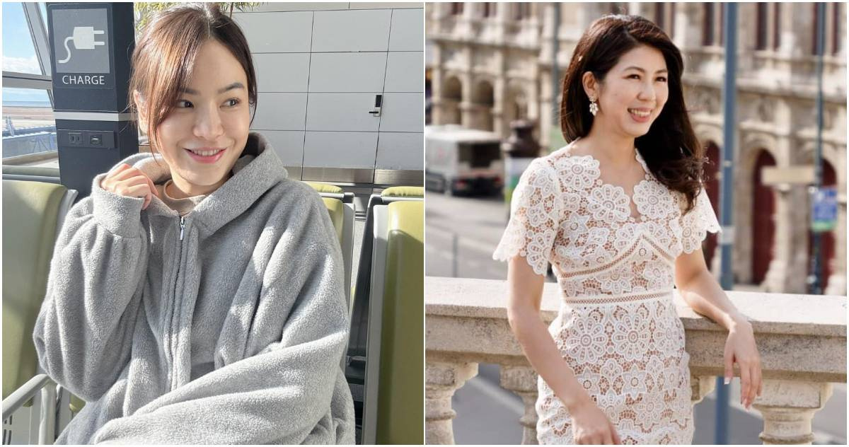 陳沂惹錯人栽了！李怡貞大展「律師才能」放話：告訴狀多達25頁 | 娛樂 | CTWANT