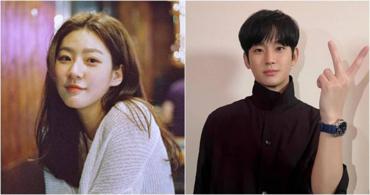 金秀賢與未成年人交往沒犯法 韓國律師：以前合意性交年齡下限是13歲 | 娛樂 | CTWANT