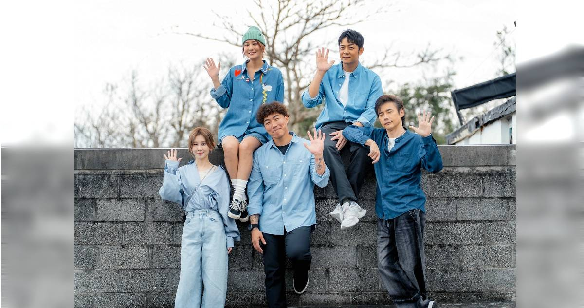 《嗨！營業中5》花蓮駐點開店 郭泓志：任務更巨大 | 娛樂 | CTWANT