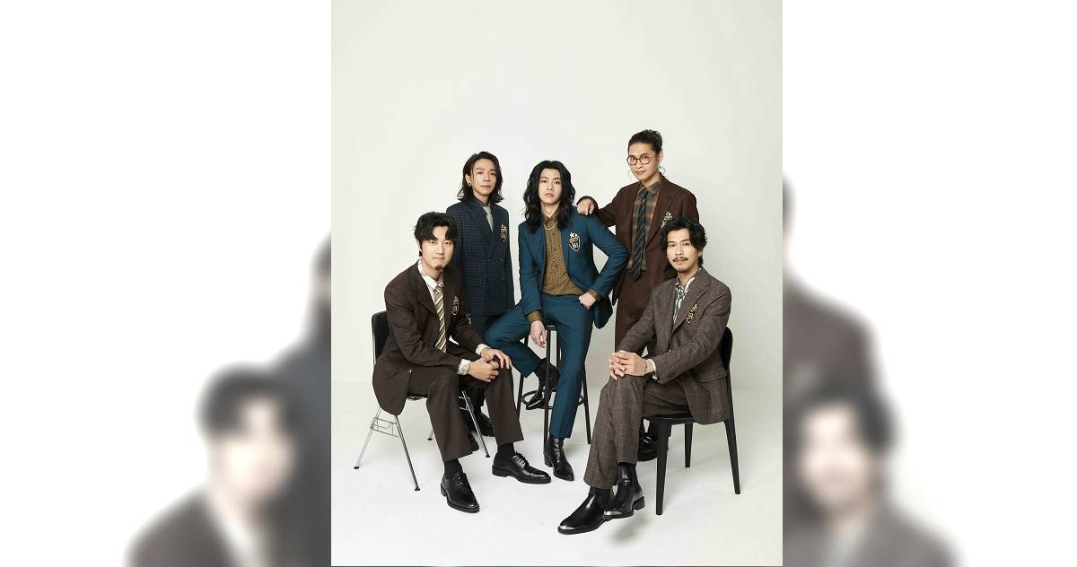 麋先生新代言斥資千萬包下捷運燈牆 主題曲MV更收錄演唱會畫面 | 娛樂 | CTWANT