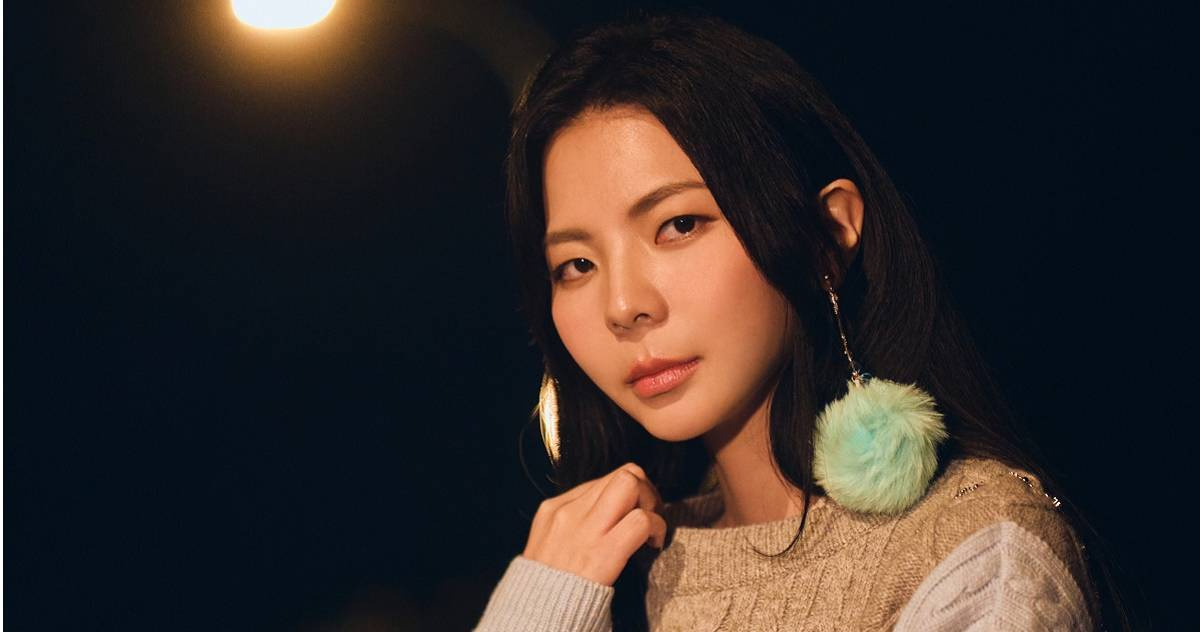 Yohee又熙歷經心碎愛情 錄音被退貨「打掉重練」 | 娛樂 | CTWANT