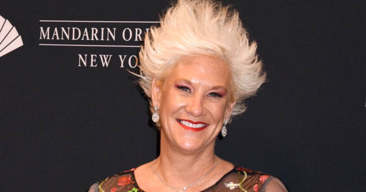 美食節目名廚安妮伯雷爾辭世 享年55歲 | 娛樂 | CTWANT