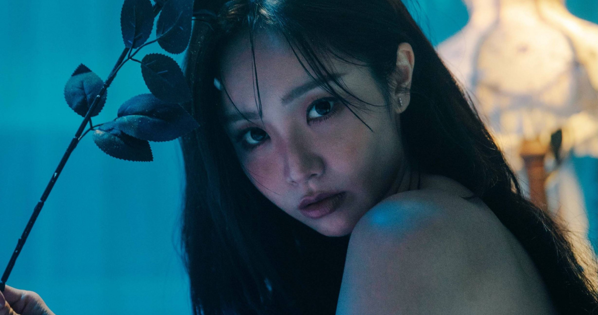 陳芳語恢單挑戰18禁情歌 曝心聲：滲透到心裡的痛 | 娛樂 | CTWANT