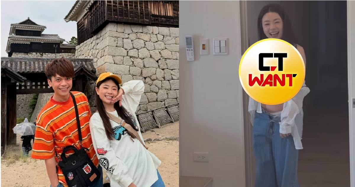 蔡阿嘎赴日拍片「二伯在家穿CK內衣」 他急喊：我結紮了想幹嘛 | 娛樂 | CTWANT