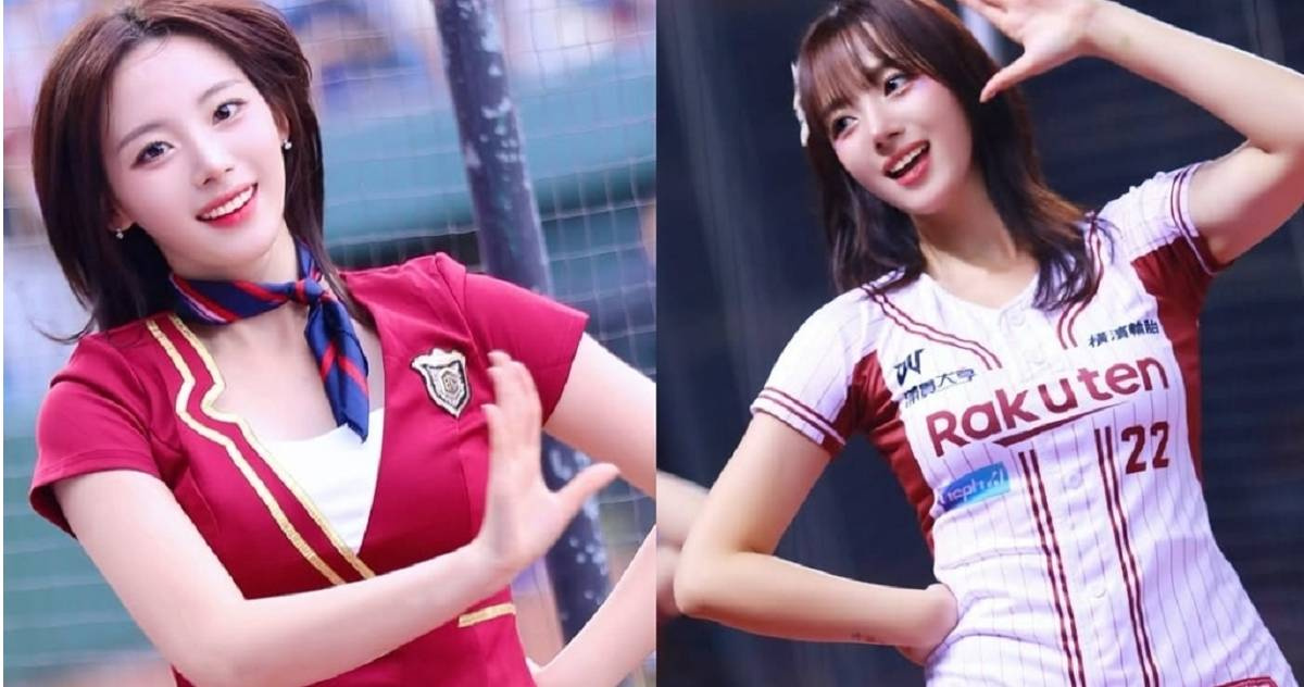 樂天女孩公布7月班表「河智媛0場」 粉絲瘋猜被掰了！球團回應 | 娛樂 | CTWANT