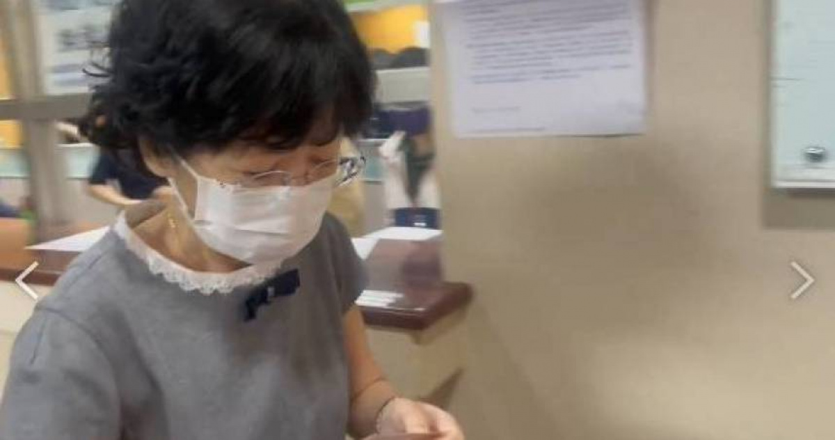 快訊／陳珮琪崩潰大哭！ 庭外怒吼：怎麼會生在這種爛國家 | 社會 | CTWANT