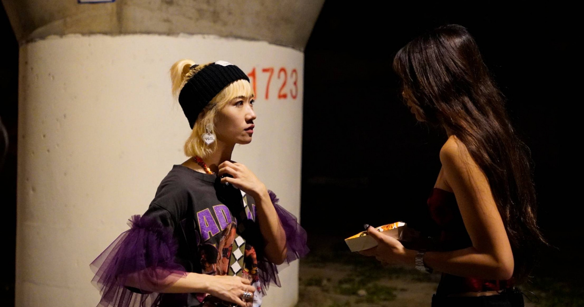 Lulu再演電影！暖心化身眼神導師 | 娛樂 | CTWANT