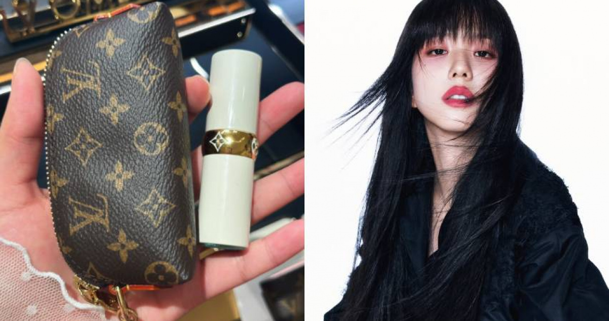 【精品唇膏必買色號盤點】LV唇膏首發55色超霸氣、Dior巨星持色唇膏質地絲滑，Jisoo御用色號#226真的絕美 | 漂亮 | CTWANT