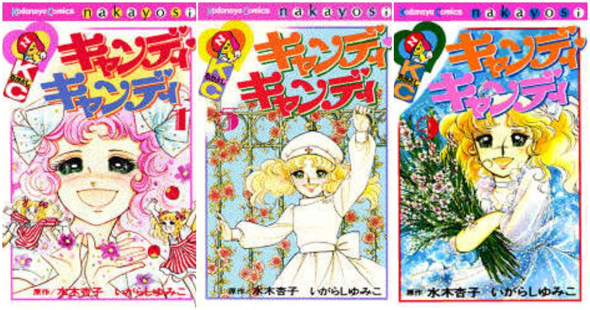 甜美作品背後的冷酷真相！《小甜甜》2作者為「這事」反目成仇 作品從此不見天日 | 生活 | CTWANT