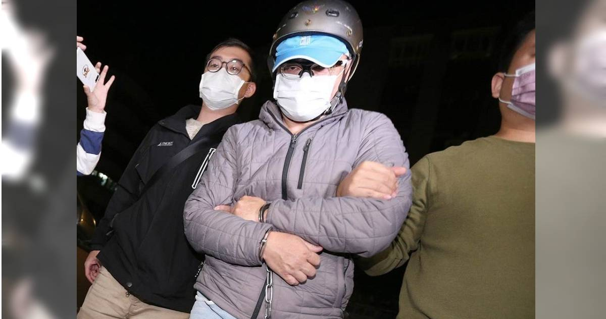 永和弒父「人彘案」判決出爐 法官判逆子19年徒刑原因曝光 | 社會 | CTWANT