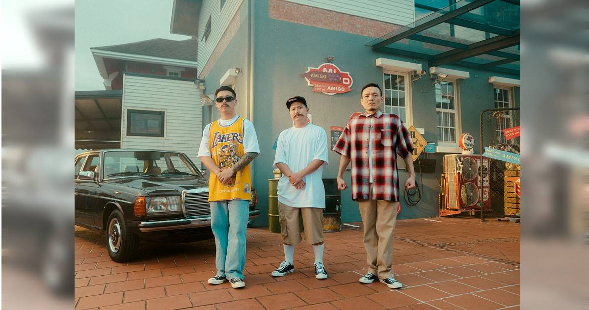 玖壹壹破天荒合作周杰倫 致敬天王獲讚「不錯喔」 | 娛樂 | CTWANT