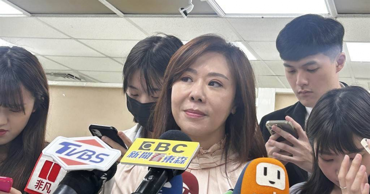 游淑慧稱港湖需年輕活用戰術 李彥秀：我們只差4歲 | 政治 | CTWANT