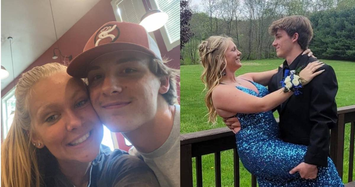 臉書上甜蜜合照未刪 美18歲高中生畢旅途中勒斃前女友 | 國際 | CTWANT