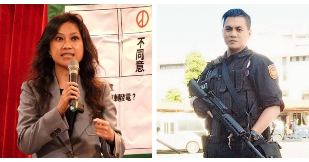 Kolas與人夫隨扈大爆不倫 友人曝小6歲的他靠這點擄獲「聖母峰」 | 社會 | CTWANT