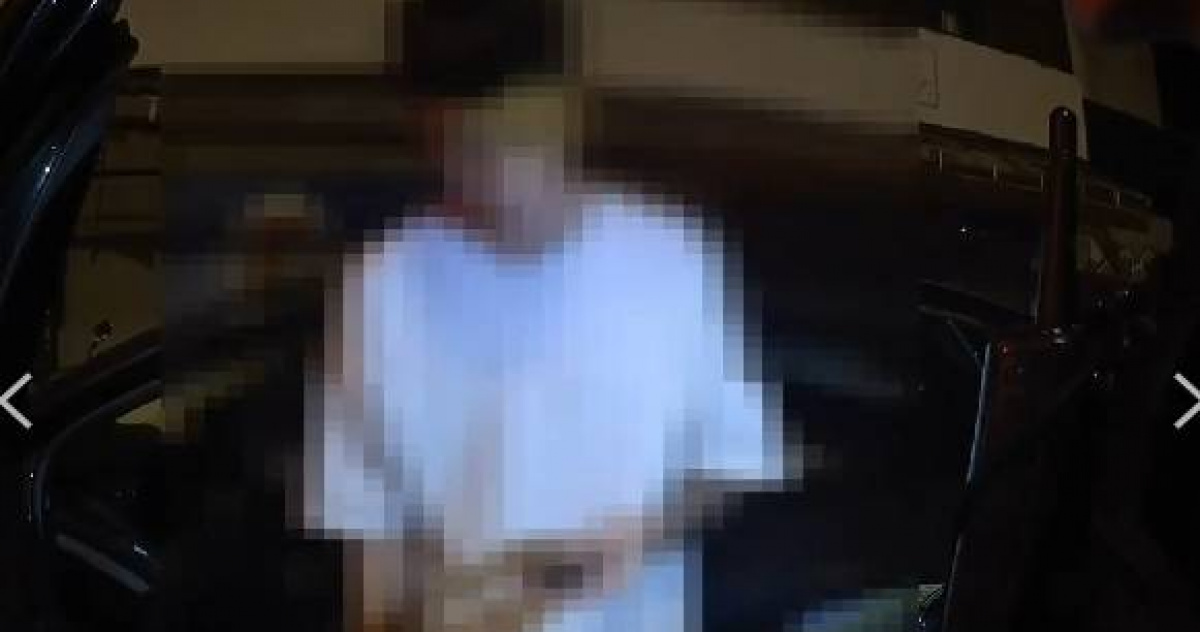 並排違停露餡！警靠近聞濃濃「塑膠味」 搜出34包K他命 | 社會 | CTWANT