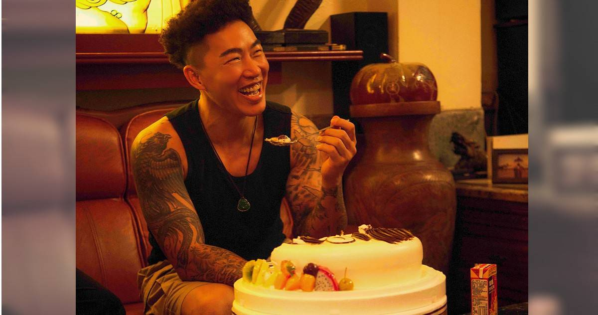 郭泓志進軍大銀幕掀討論 范逸臣、姚淳耀感性獻祝福 | 娛樂 | CTWANT