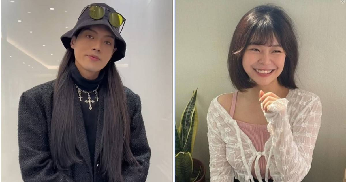 獨家／TRASH疑再傳喜訊！吉他手頤原為星女友單膝下跪慶生 團員親友全見證 | 娛樂 | CTWANT