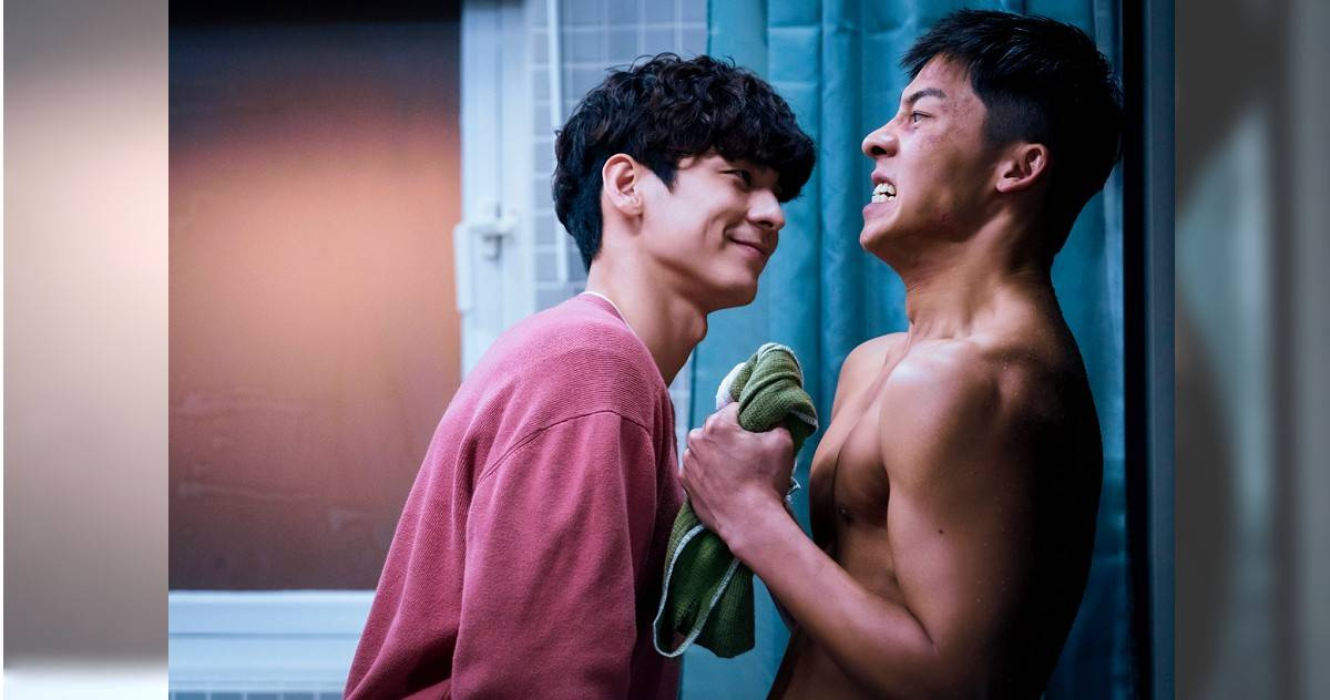 金馬60／許光漢韓劇拍一半入圍影帝 《富都青年》陳澤耀入圍男配淚謝恩師 | 娛樂 | CTWANT