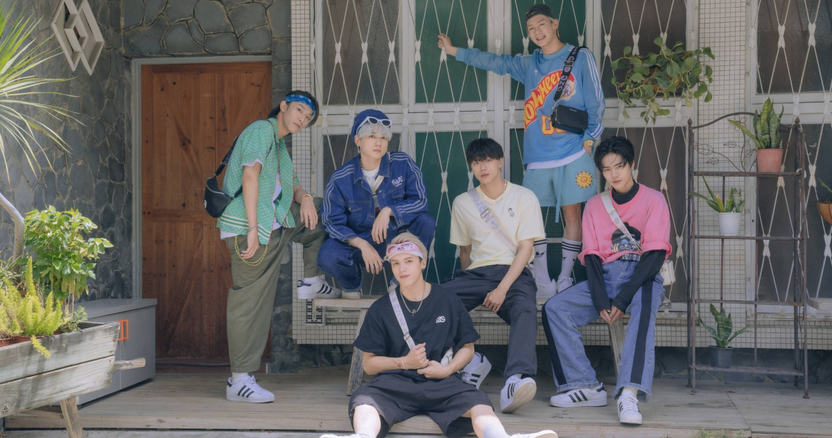 文廷被Ozone隊友嫌「膩」 哲言脫口：我要上去搥你 | 娛樂 | CTWANT