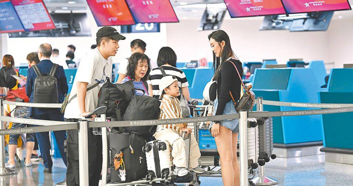 擴大兩岸航點 王國材：13包機點可望變直航 | 政治 | CTWANT