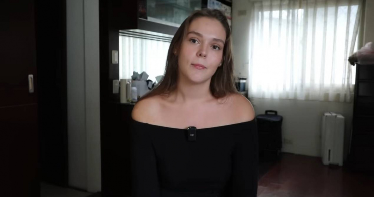 來台留學教室驚見「這情況」 法蘭西正妹：在法國會被趕出去 | 生活 | CTWANT